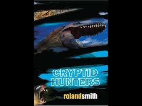 "Chapter 20" Cryptid Hunters (Audio) - YouTube