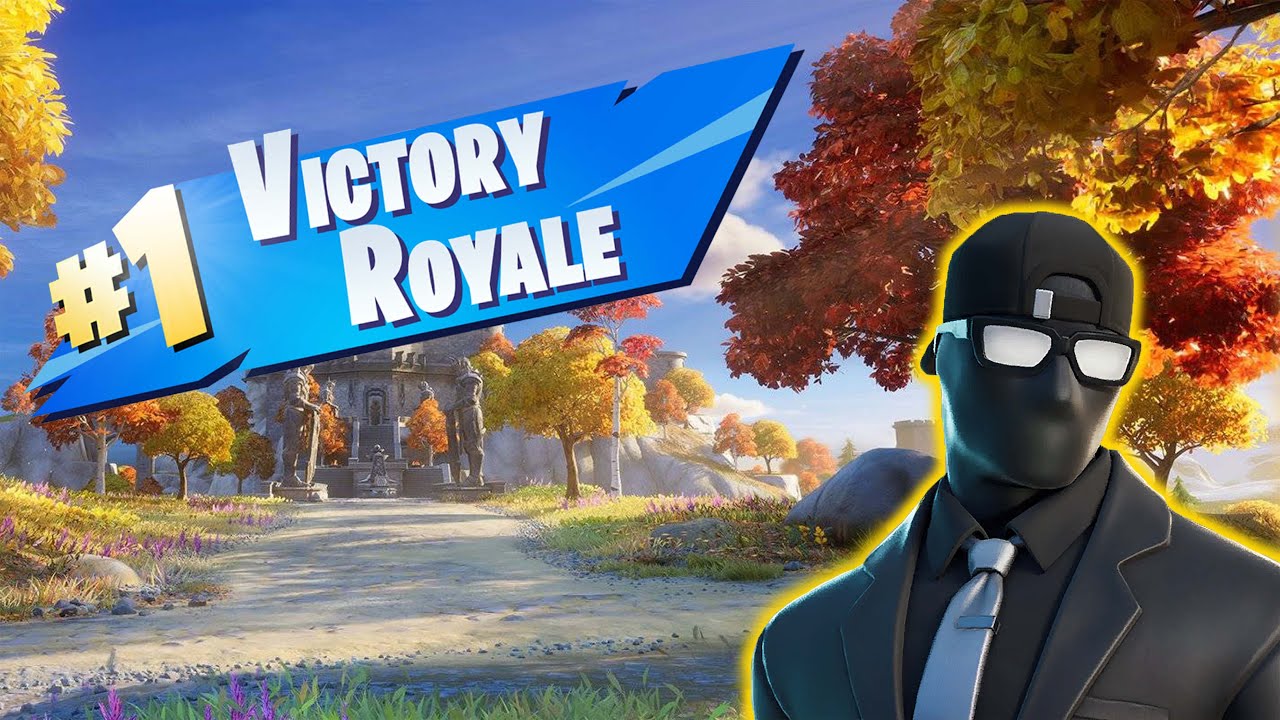 PILOTO Fortnite Ranqueada No Stress - YouTube