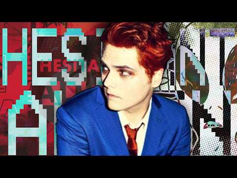 Gerard Way's Misunderstood Masterpiece