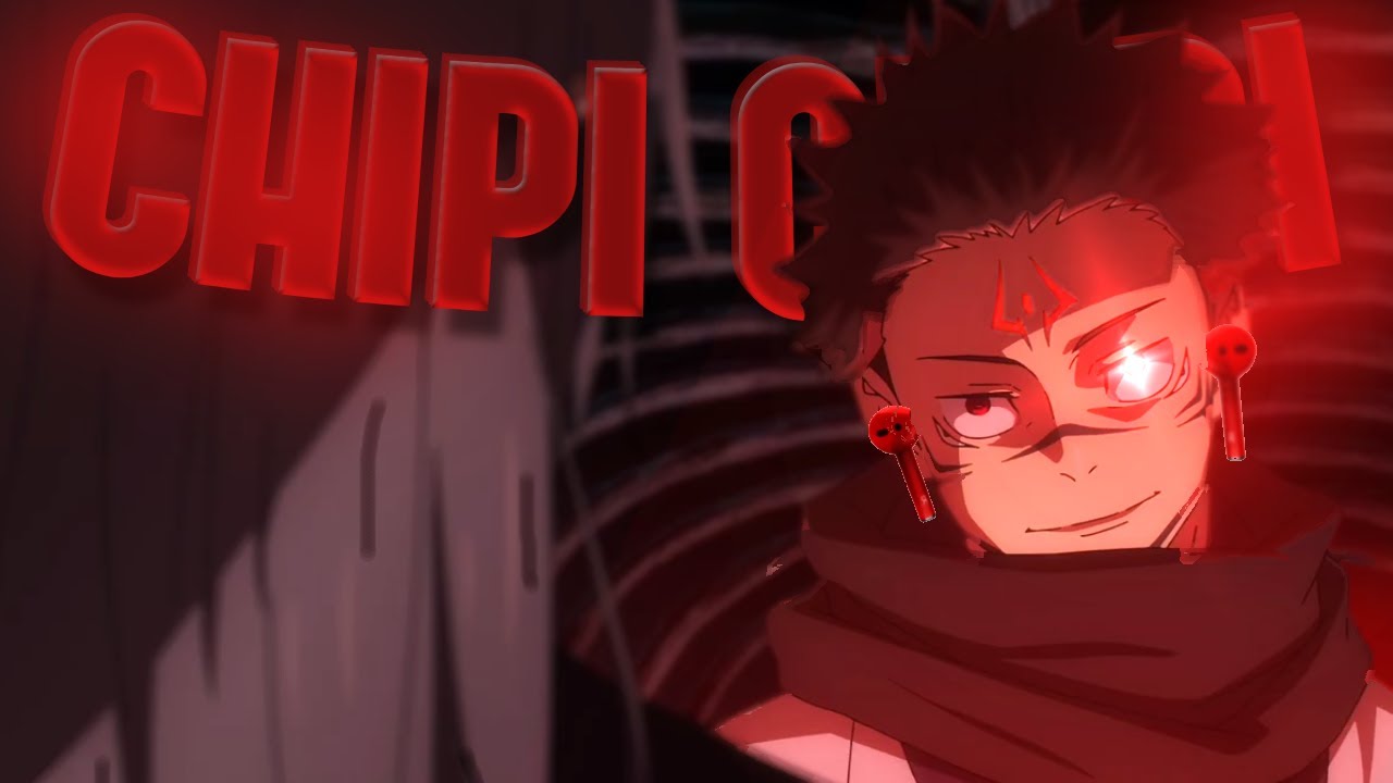 CHIPI CHIPI [AMV/EDIT] Dances - YouTube