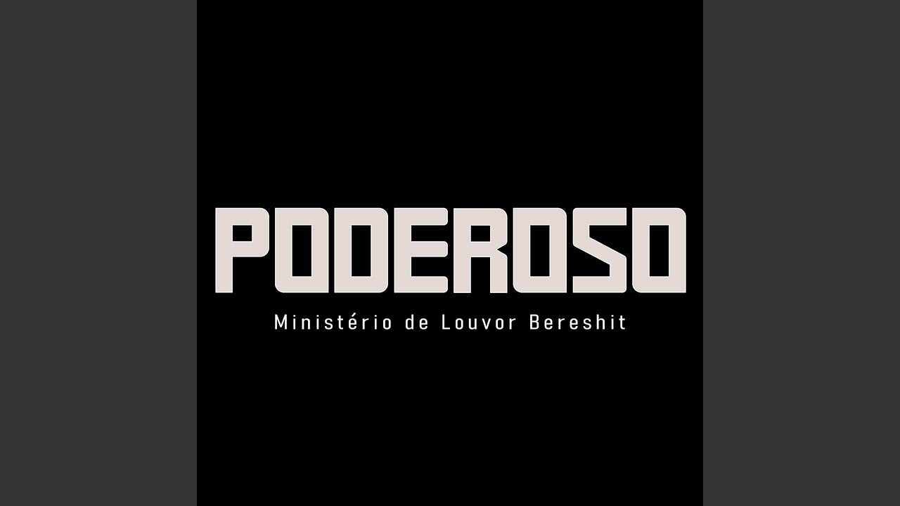 Poderoso - YouTube