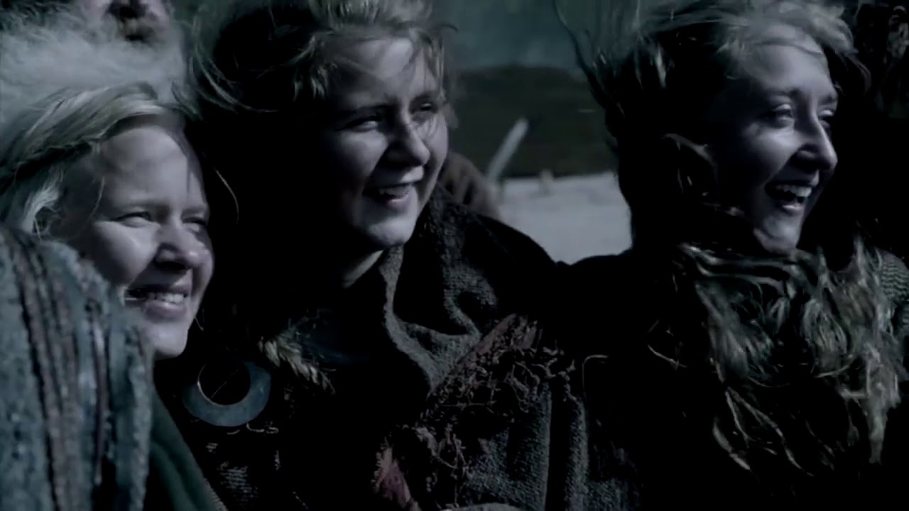 Wardruna – Helvegen - YouTube