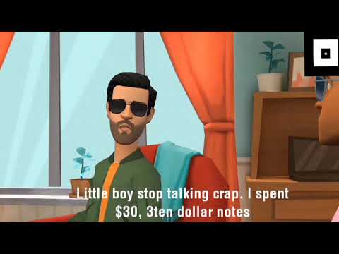Mactoons[livin with Borris and Marlon S1 EP11] - YouTube