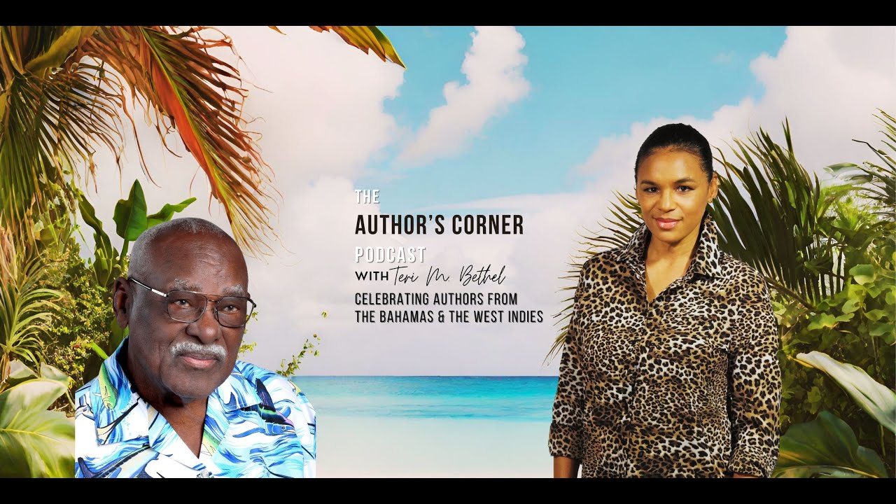 From Celebrity Taxi Driver in The Bahamas to Singing Sensation: The ...