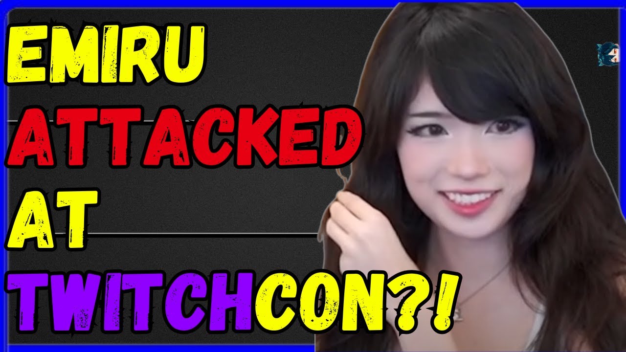 The Emiru attack is SHOCKING! - YouTube