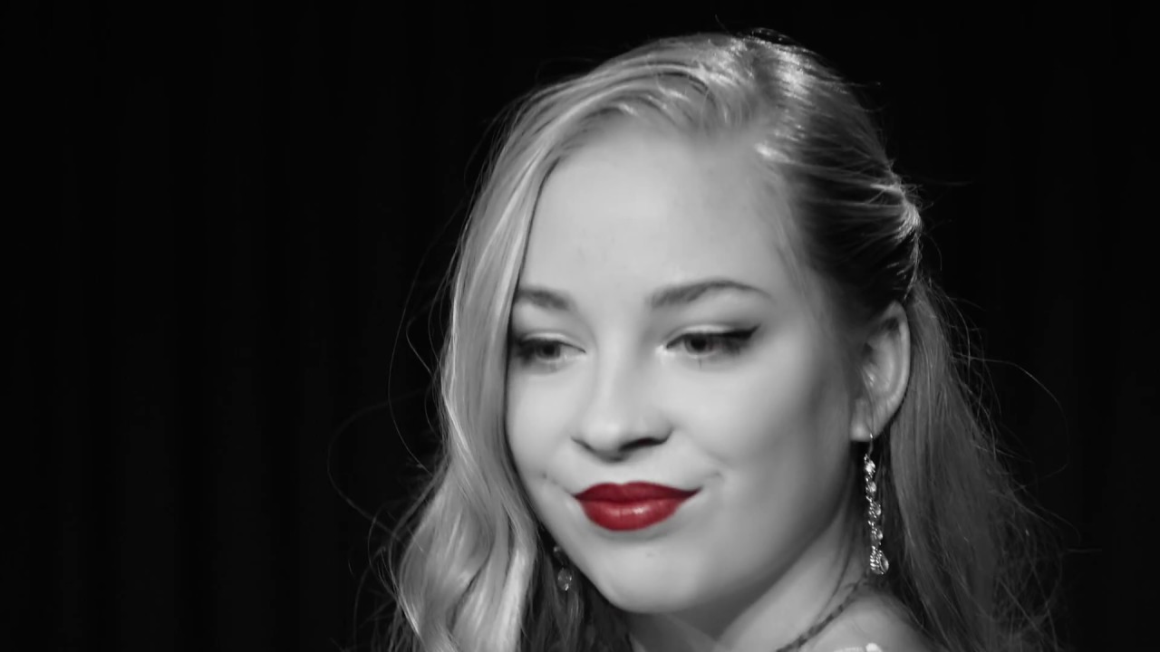 NEISHA - Marilyn Monroe (Official video) - YouTube Music