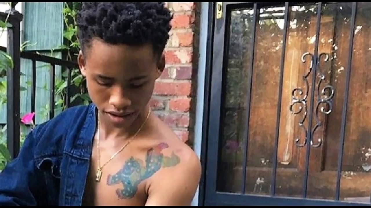 Tay-k The Race (remix) - YouTube