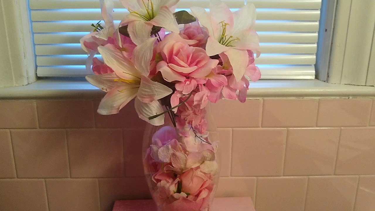 #SummerVignetteChallenge2020 Hosted By Saving with Mrs Vee - YouTube