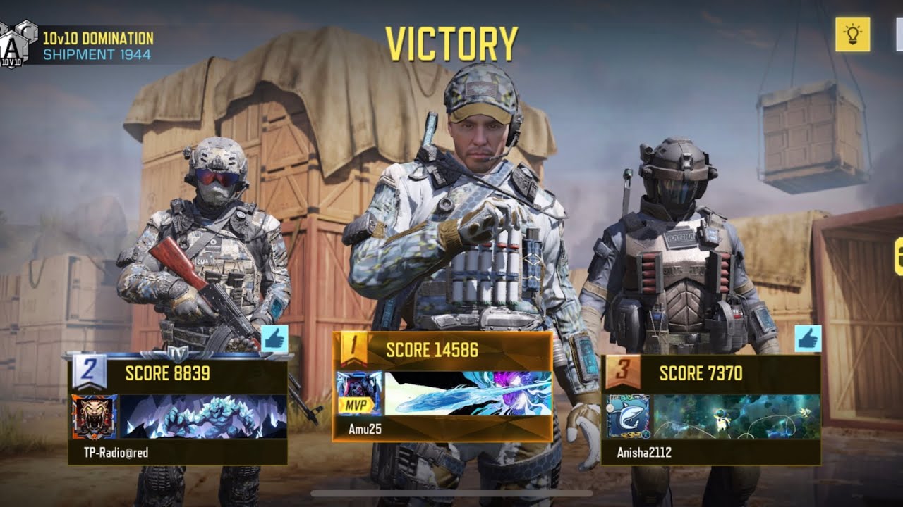 Call of Duty: 10v10 | Scored 14k | COD - YouTube