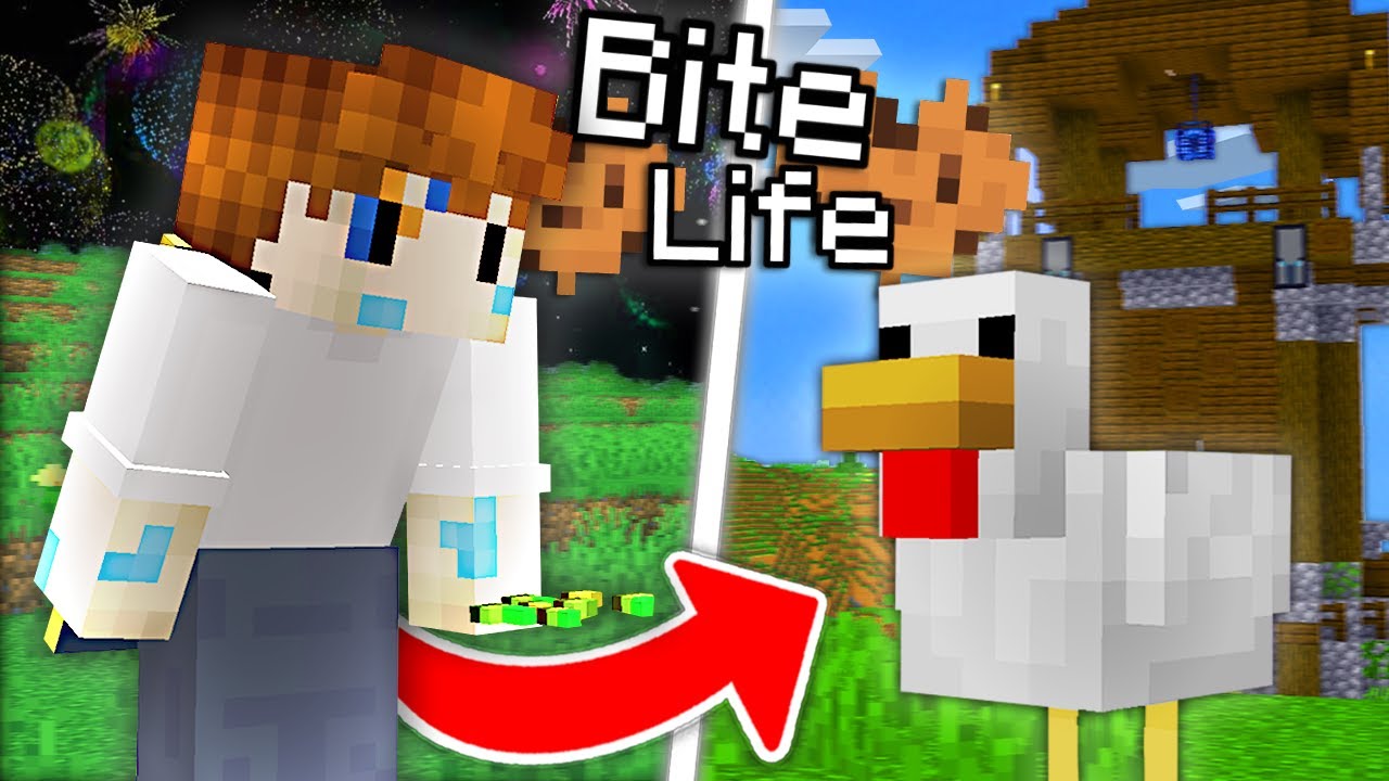 Time Zone - Bite Life: Episode 1 - YouTube