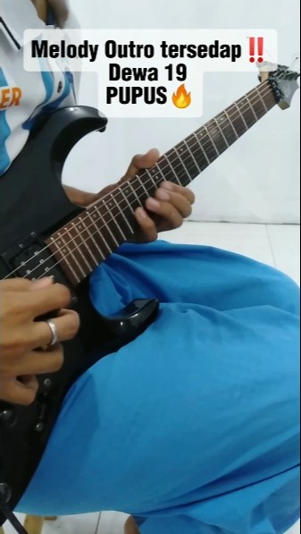 Outro PUPUS - Dewa 19(cover) #shorts #trending #fypシ #andraramadhan # ...