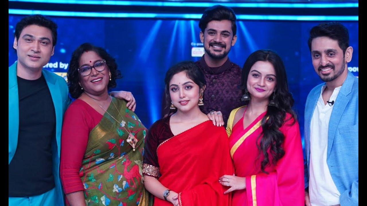 বাপির কথা রাখতে নীলের কাছে যাওয়ার সিদ্ধান্ত নিলো মেঘ !!! Review TSP 20 ...