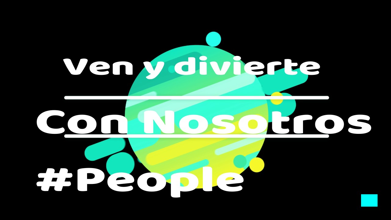 Nueva Intro del Canal - Dale Like - YouTube