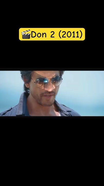 Don 2 - YouTube