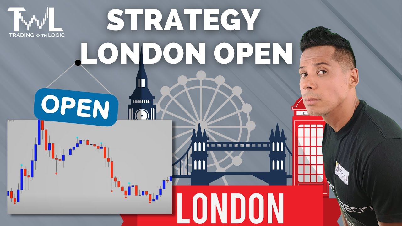 Strategy LONDON open - YouTube