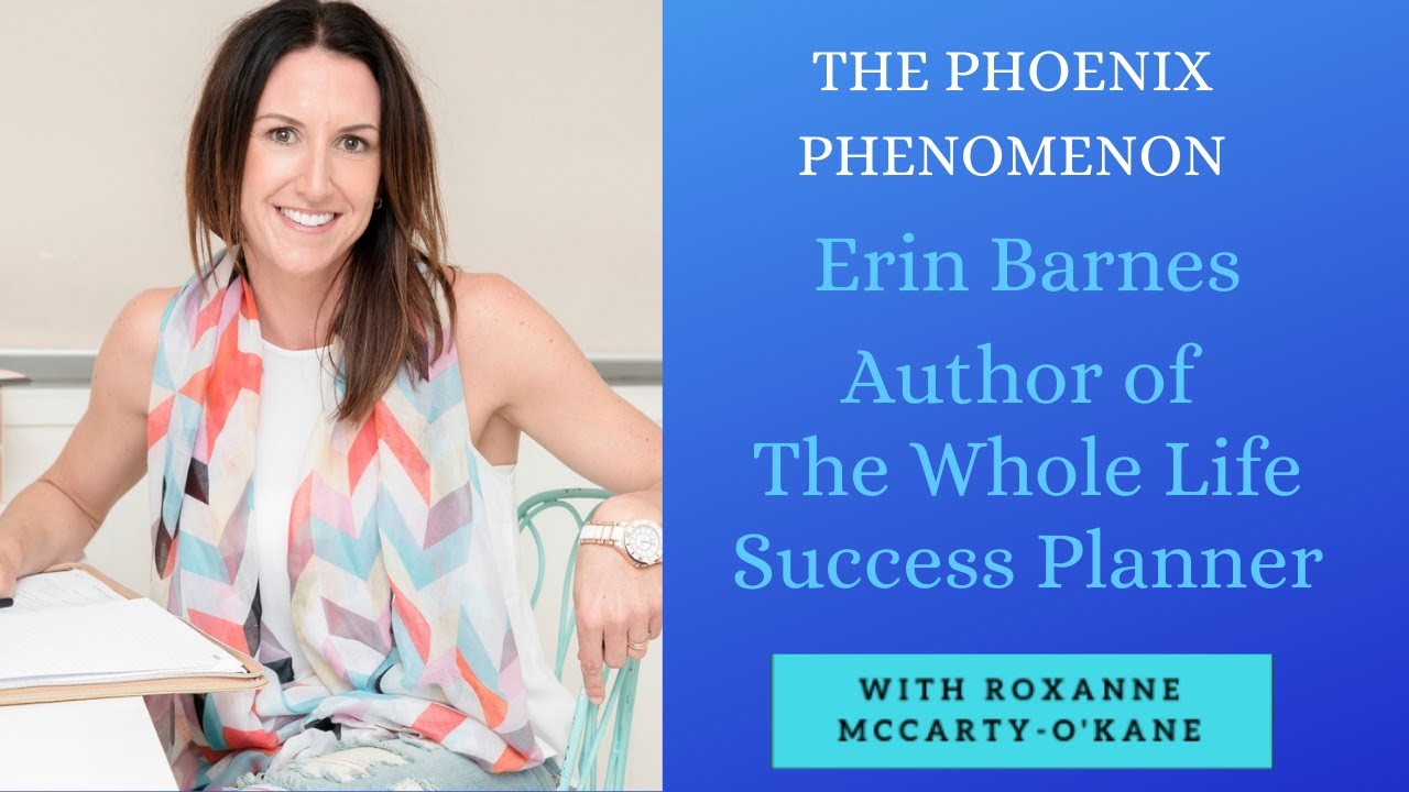 S5 EP5: Erin Barnes and how to think outside the box on authorship ...