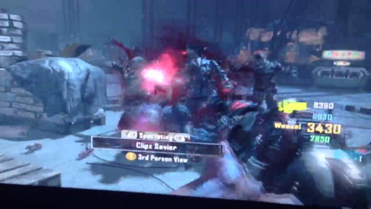 Porter's Mark II Ray Gun - YouTube