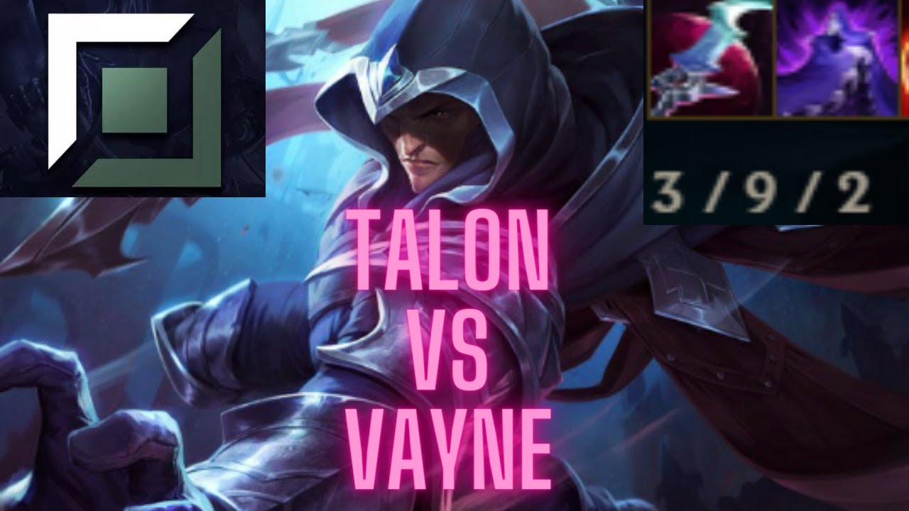 TALON TOP WORKS...SOMETIMES - YouTube