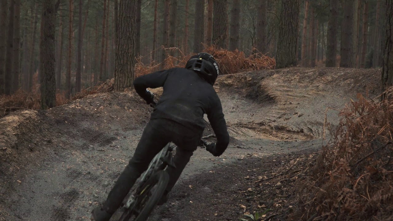 Halo Vortex Raw | Feat. Will Greenfield - YouTube