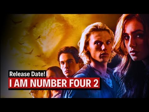 I Am Number Four 2 Release Date! 2024 Movie News!