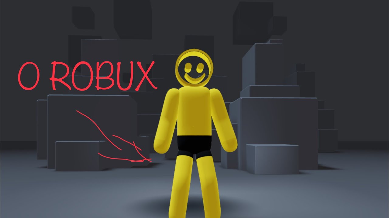 HOW TO MAKE BILLY ON ROBLOX FOR FREE - YouTube
