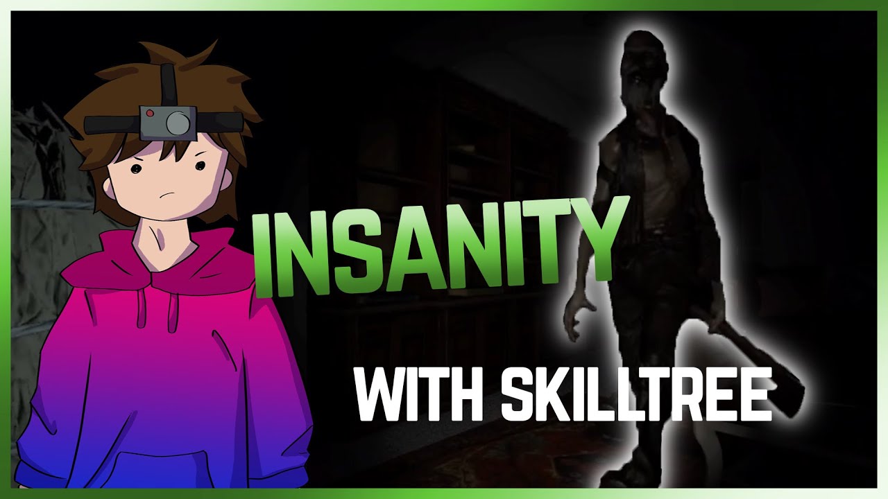 More Phasmo with Skilltree| Phasmophobia - YouTube