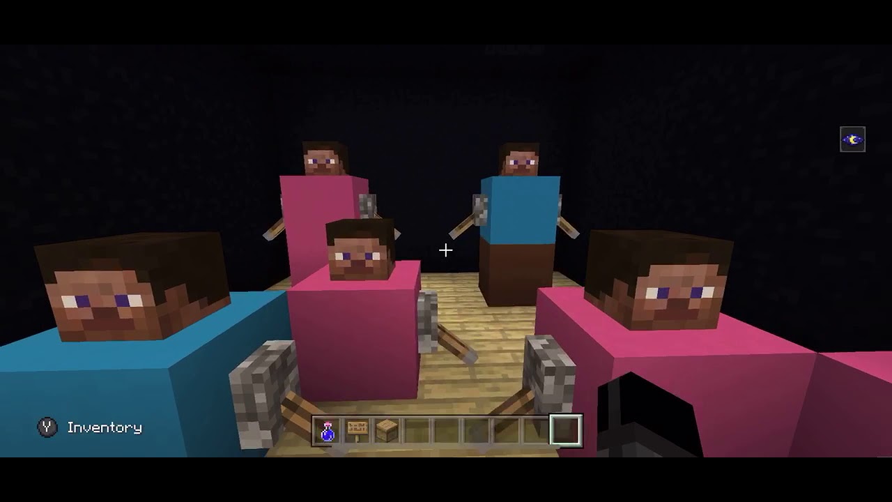 Winston Churchill Minecraft - YouTube