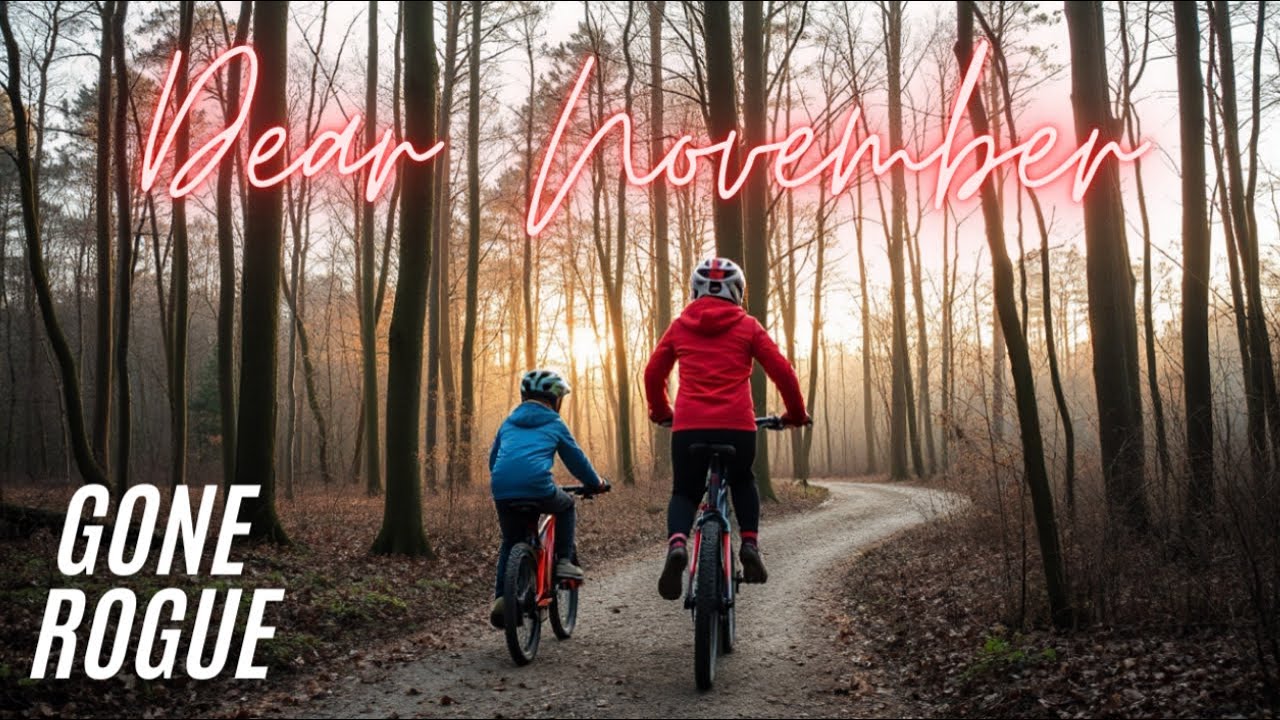 Dear November - YouTube