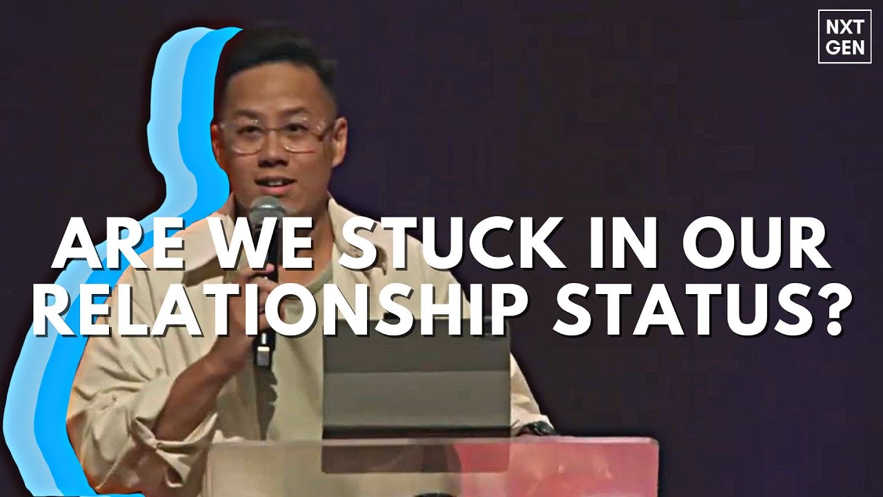 27 August 2022 NXTGENSVC // Matched: Singles or Doubles? with Pastor ...