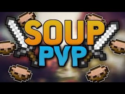 {Nitro Cube} minecraft : PvP/soupe #2 - YouTube