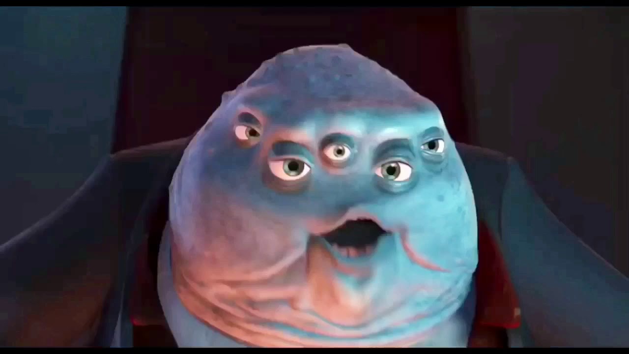 Sully Roar Pinkjasoe12 Crossover - YouTube