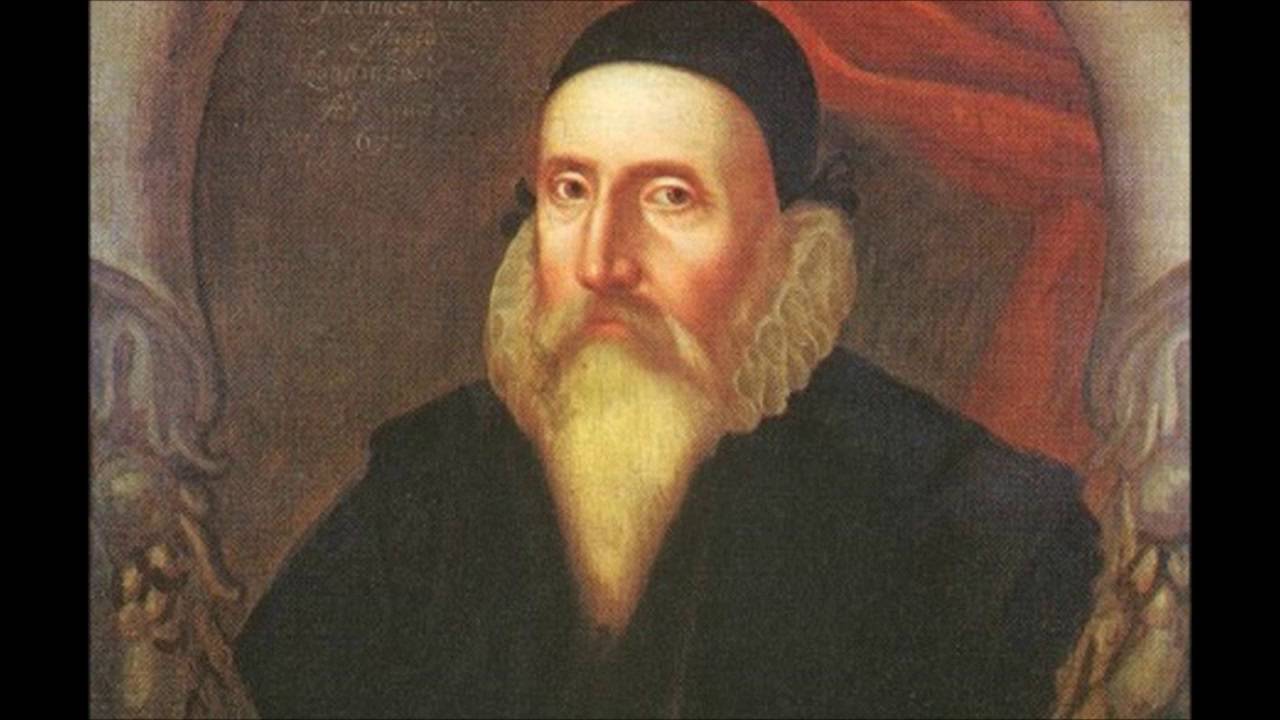 The Magus - Maarten van der Vleuten - YouTube