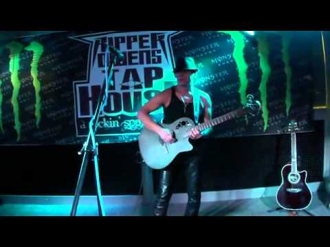 Miljenko Live @ RIPPER OWENS TAP HOUSE IN AKRON, OHIO "ELECTRIC CHAIR ...
