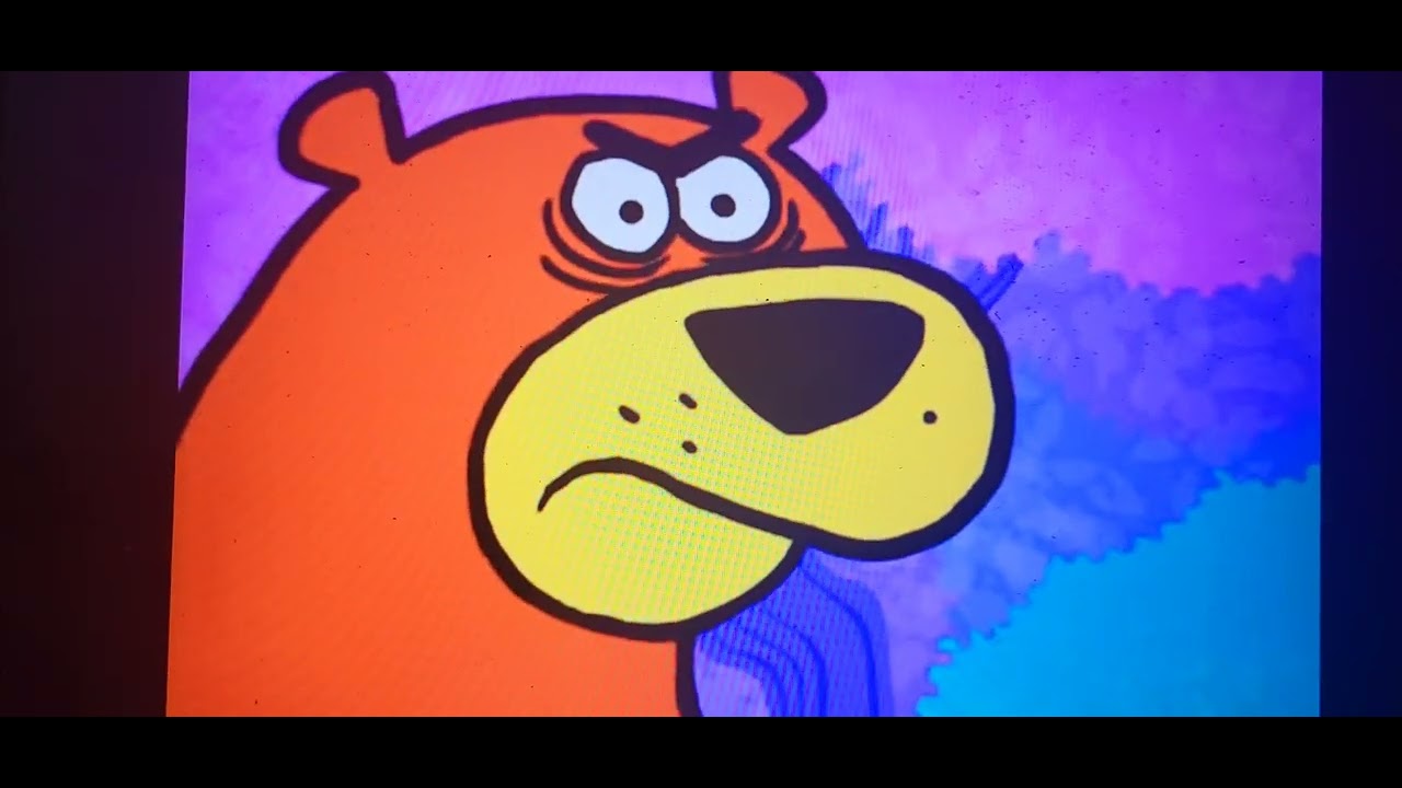 All-Of-The-Above: Nacho Bear 🐻: A Bridge 🌉 Dumb 🏞🏔🦅🐊 - YouTube