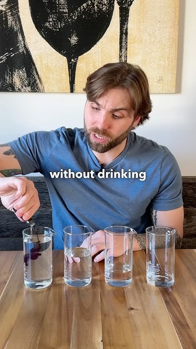 💦What would happen if you didn’t drink water? - YouTube