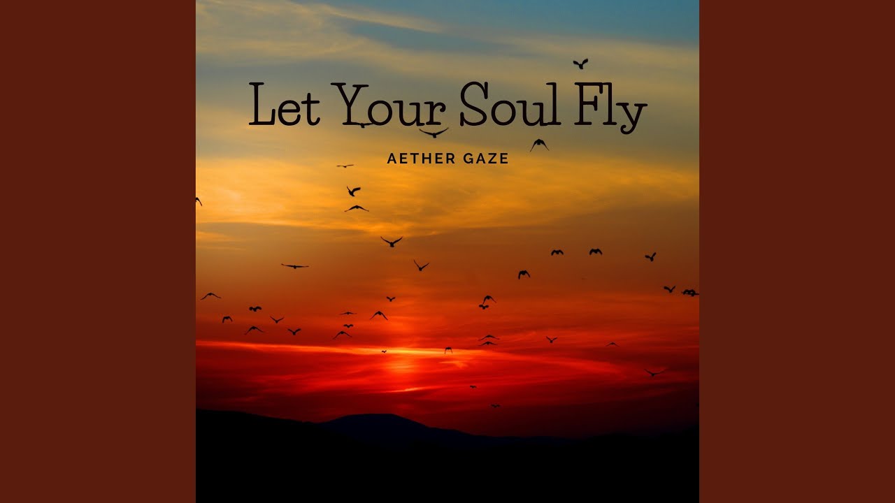Let Your Soul Fly - YouTube