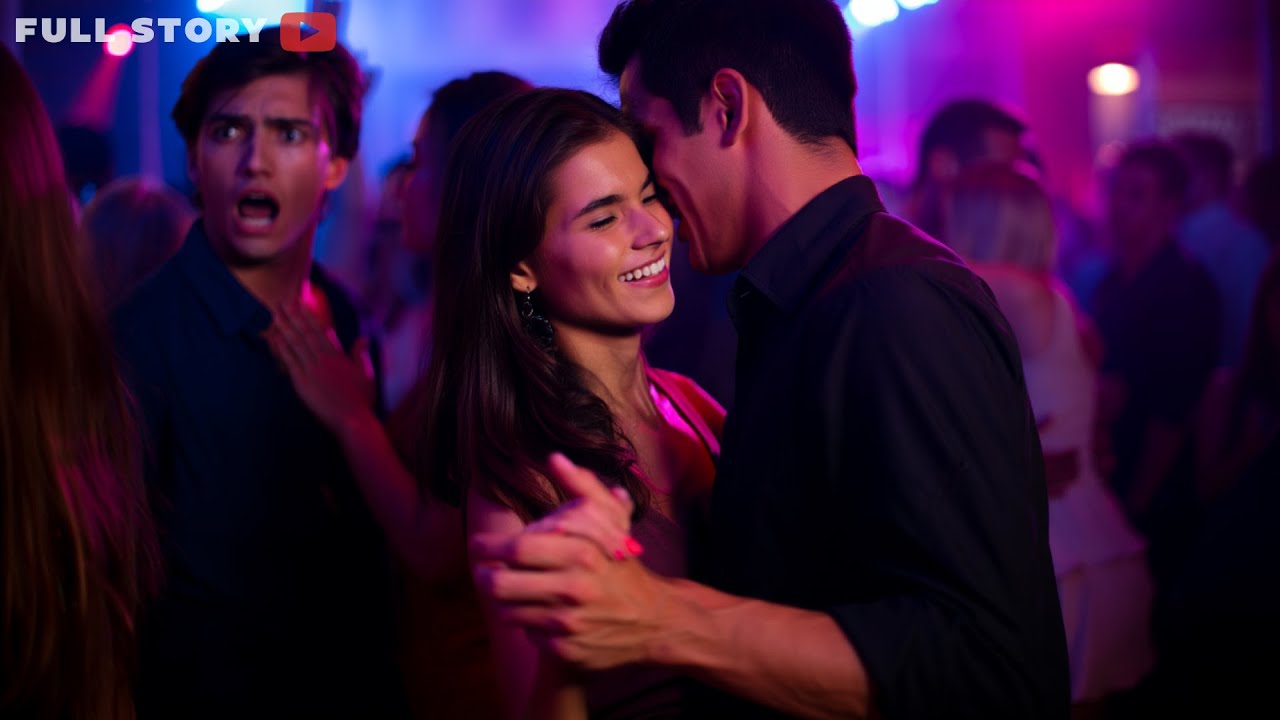 I Laughed At My BF For Not Being “Man Enough”… Then A Club Guy Used Me ...
