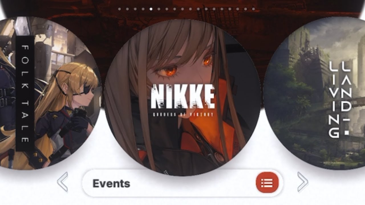 BUNNY X 777 - Cosmograph | Goddess of Victory: Nikke BGM - YouTube