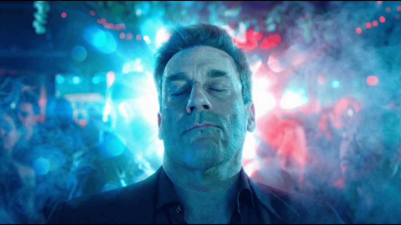 Kato - Turn The Lights Off (10 Hours) | Jon Hamm Dancing Meme - YouTube