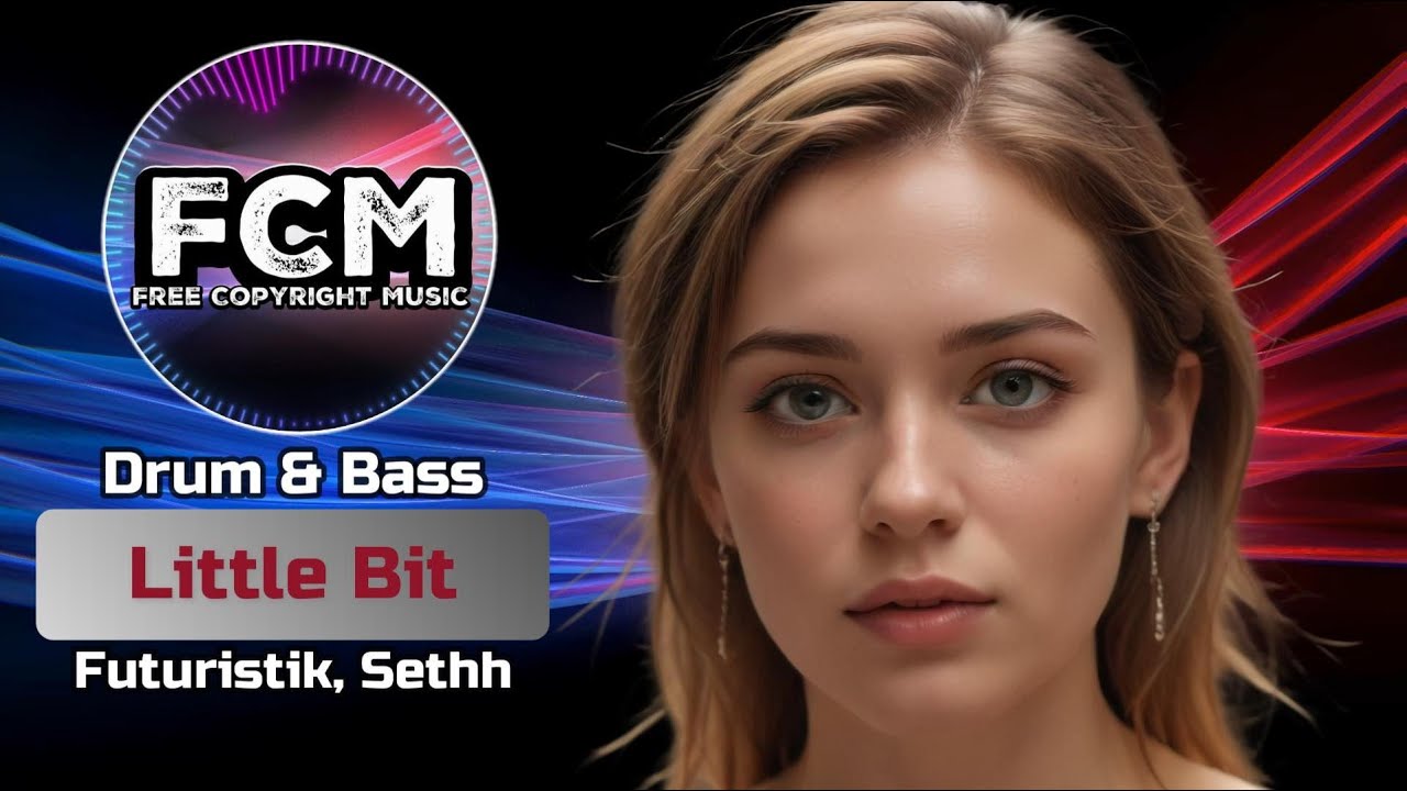 Drum & Bass | Futuristik, Sethh - Little Bit | Free Music FREE DOWNLOAD ...