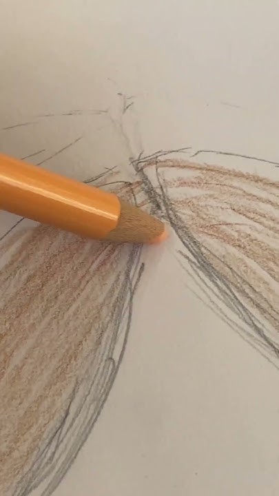 Drawing Emma Myers Art Youtubeshorts Capcut Wedensday Enidsinclair Emmamyers Fan Request
