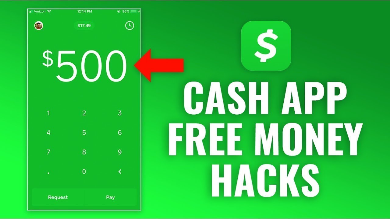 Cash App scam - YouTube