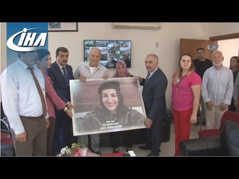 En Acı Ziyaret...