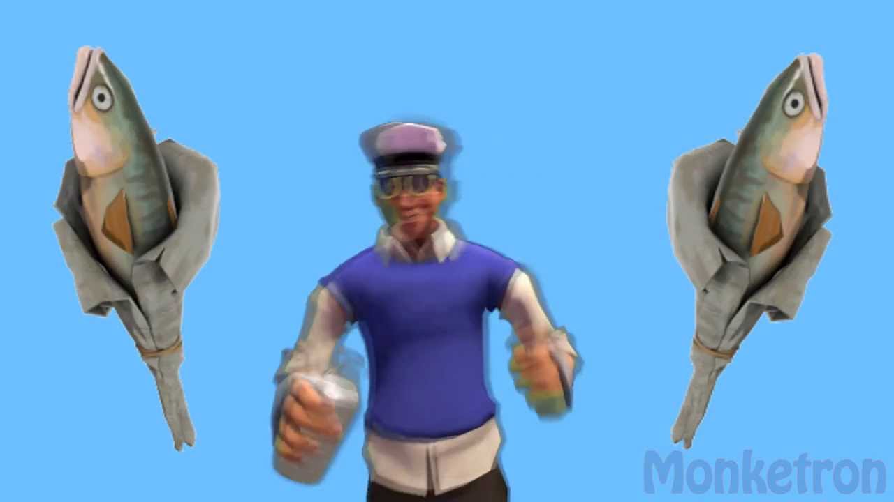 Milkman - YouTube