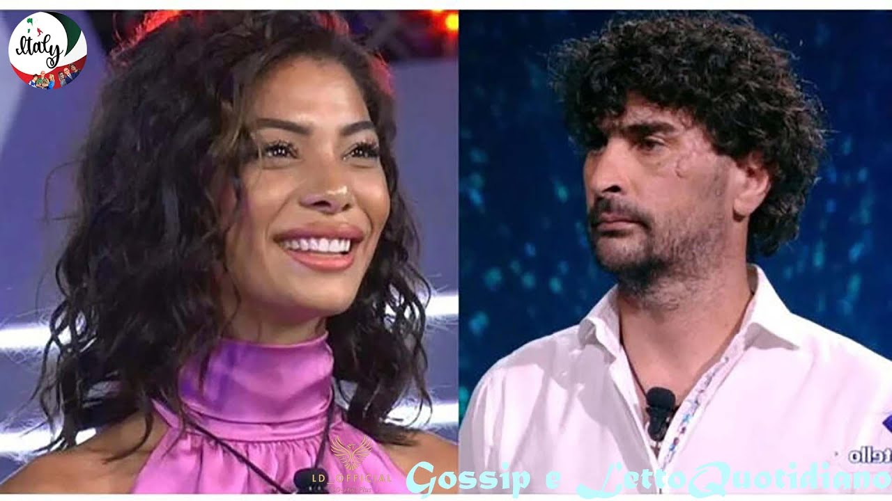 Yulia Bruschi e l’ex Simone Costa il ritorno e le novità nella loro ...
