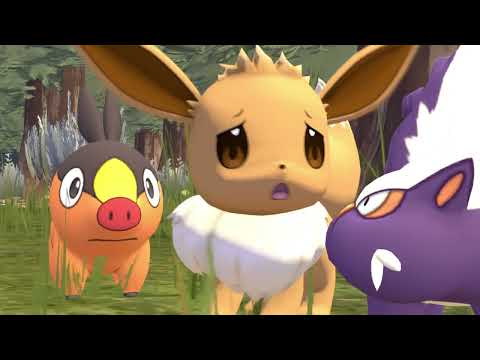 The 13th Dimension Clip - Number 3