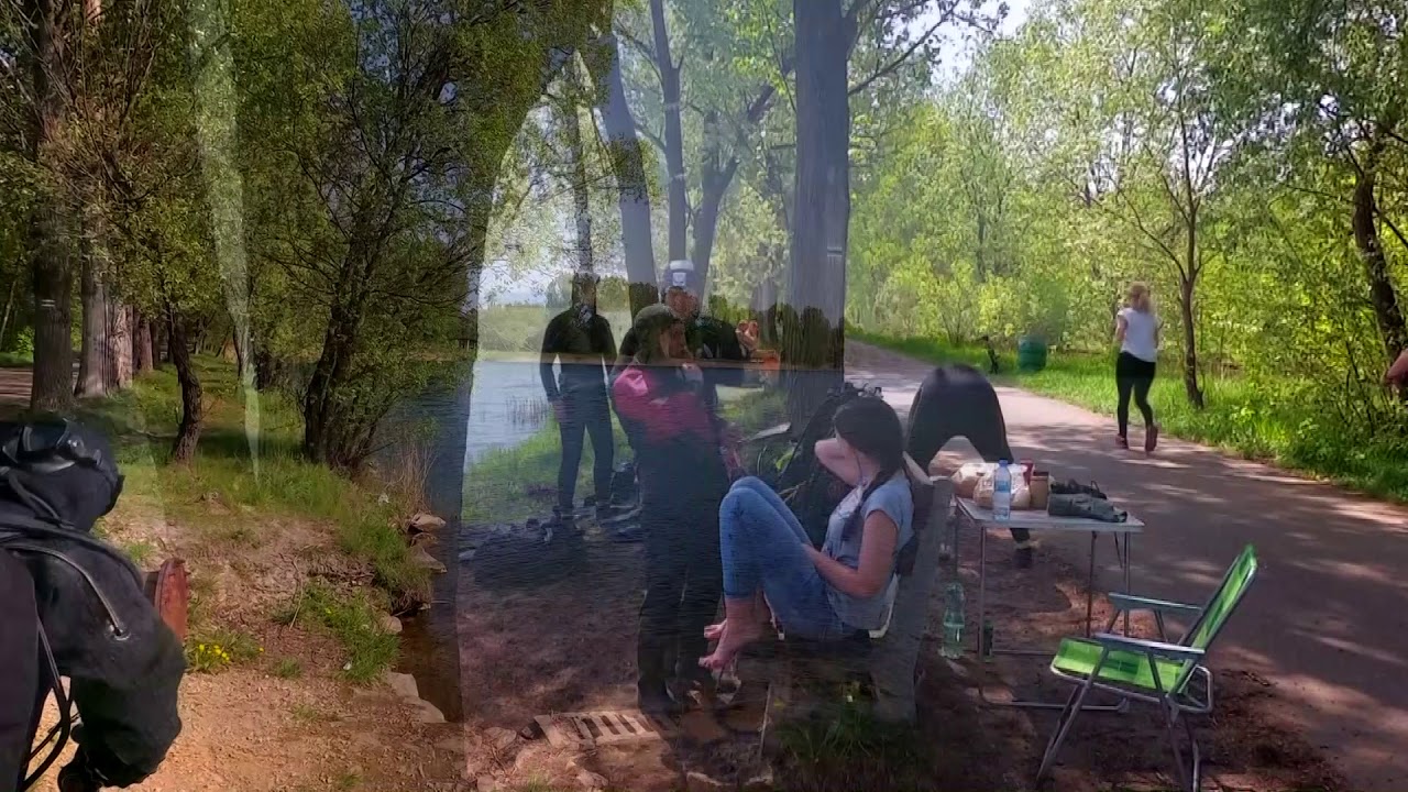 Nurkowanie na pogori - YouTube