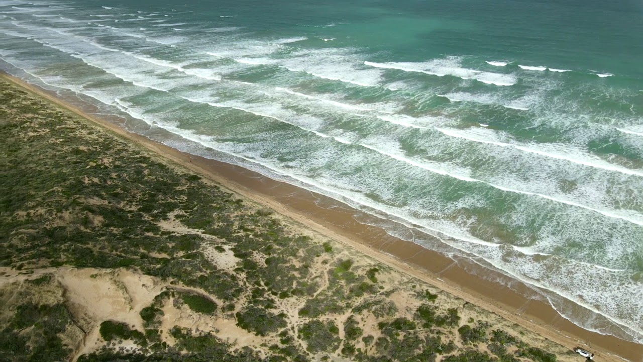 Goolwa Beach - YouTube