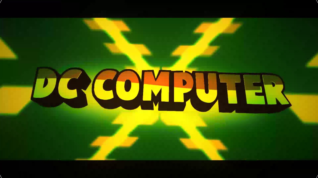 Intro DC Computer - YouTube