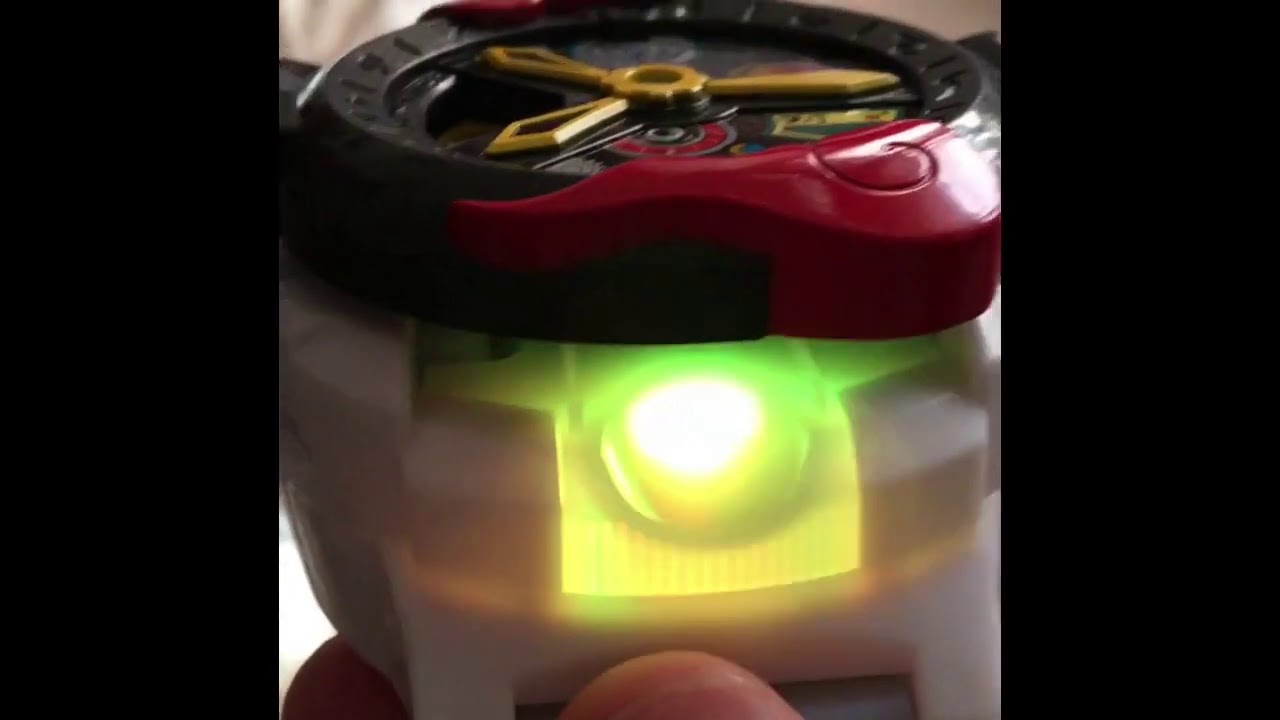 Yo-Kai Watch YSP Watch + Metals Unboxing - YouTube